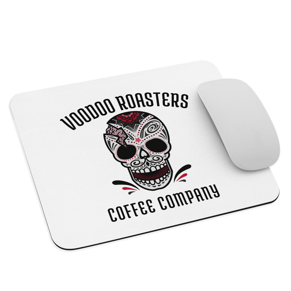 Mouse pad – Voodoo Roasters Coffee Company